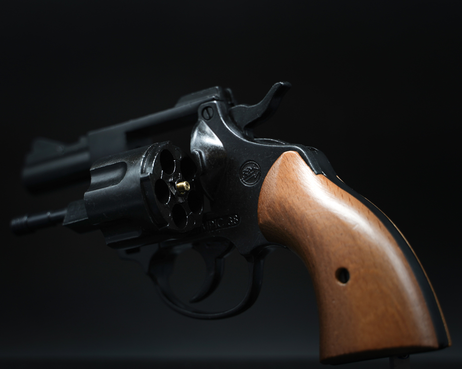 Sito web BruniGuns - Bordegoni SRL